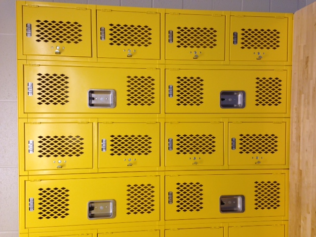 Zietlow Installers & Distributors - Lockers